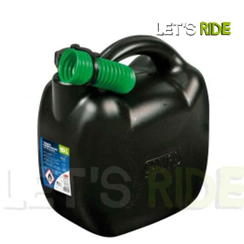 Jerricane 10l LAMPA