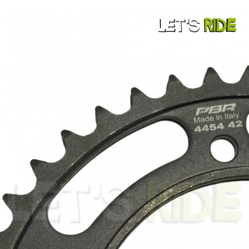 Couronne 44454 PBR pour KTM 990 ADVENTURE